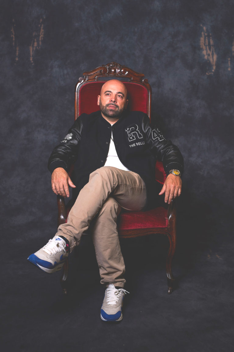 CLNK | RAP [BOOK] CLUB - Thomas Duprel [Akro]